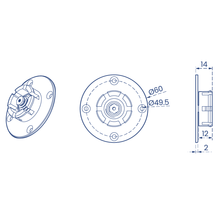 FITLOCK EVO - Fitlock Store